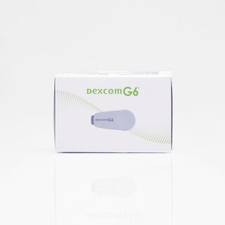 Dexcom G6 Continuous Glucose Monitor (CGM) | Dexcom Canada Store